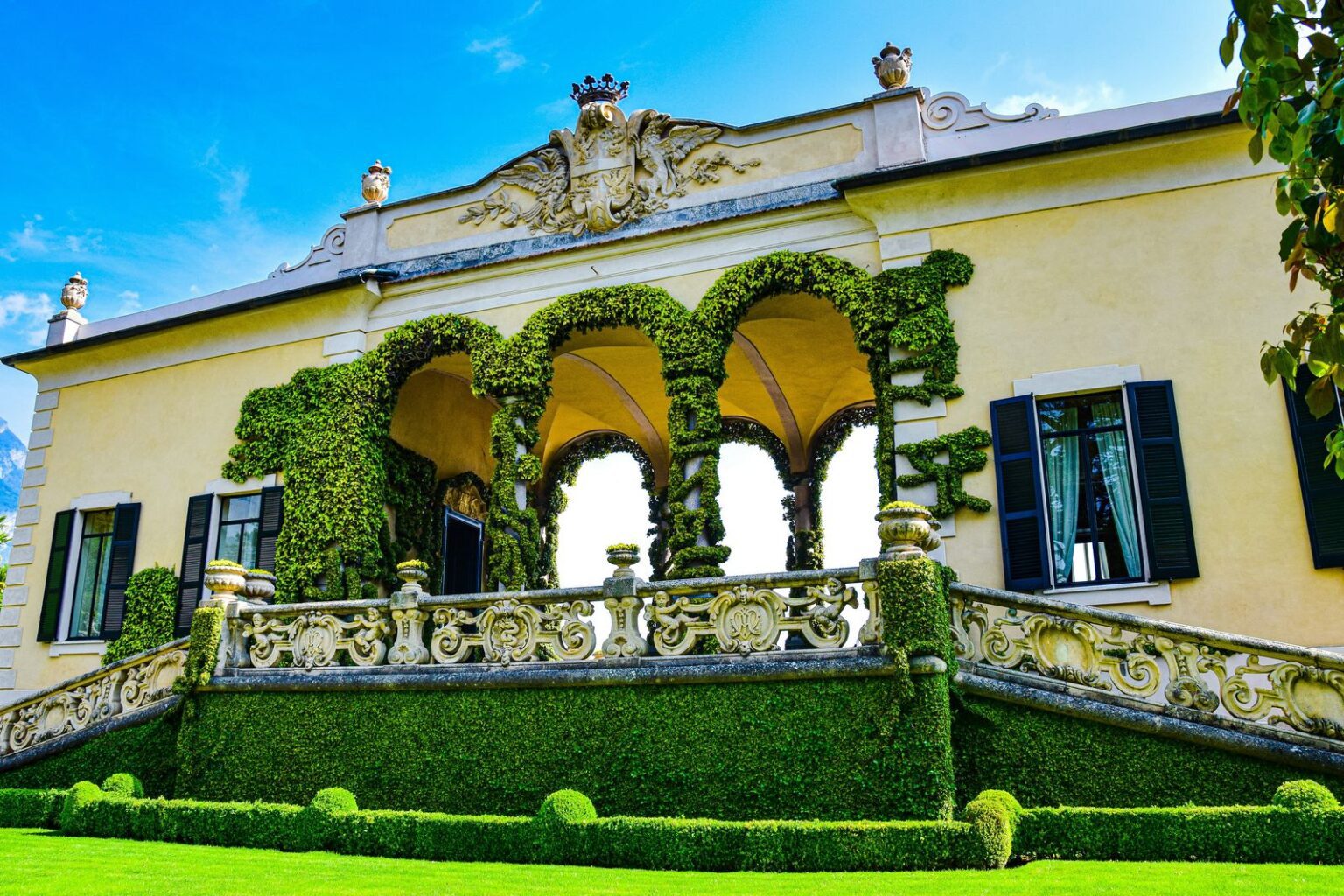 Best Things To Do in Lake Como. Top 7 Fascinating Villas