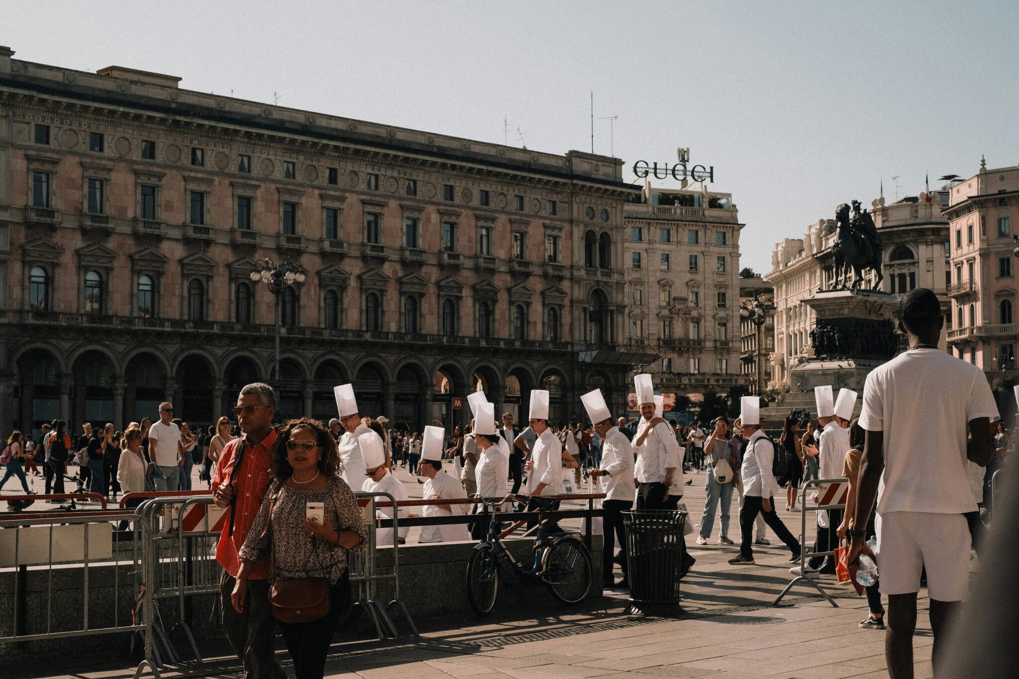 Best Food in Milan. 7 Signature Dishes of Milan Cuisine.