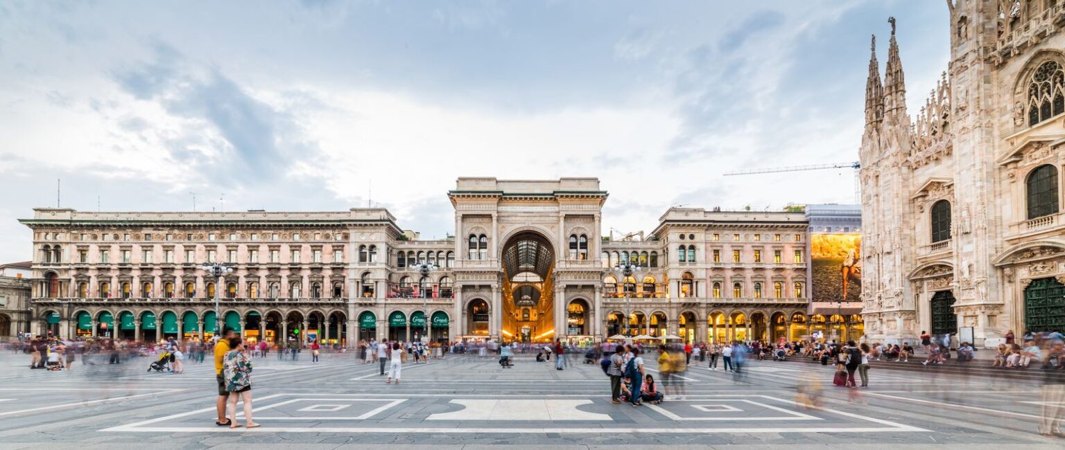 Top 5 Best Museums in Milan